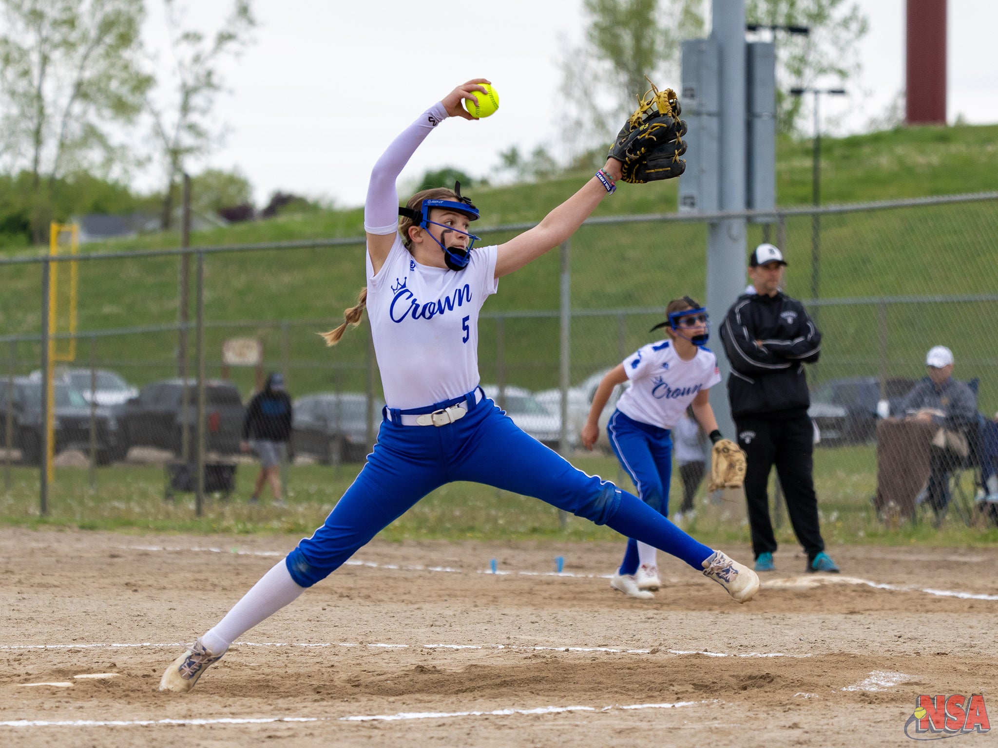 NSA Michigan Fastpitch - Team Classification Upgrades – Michigan ...