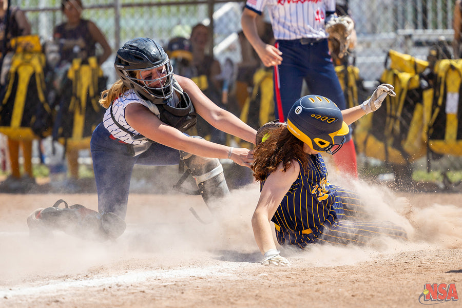 NSA Michigan Fastpitch Softball – Michigan Fastpitch - NSA North