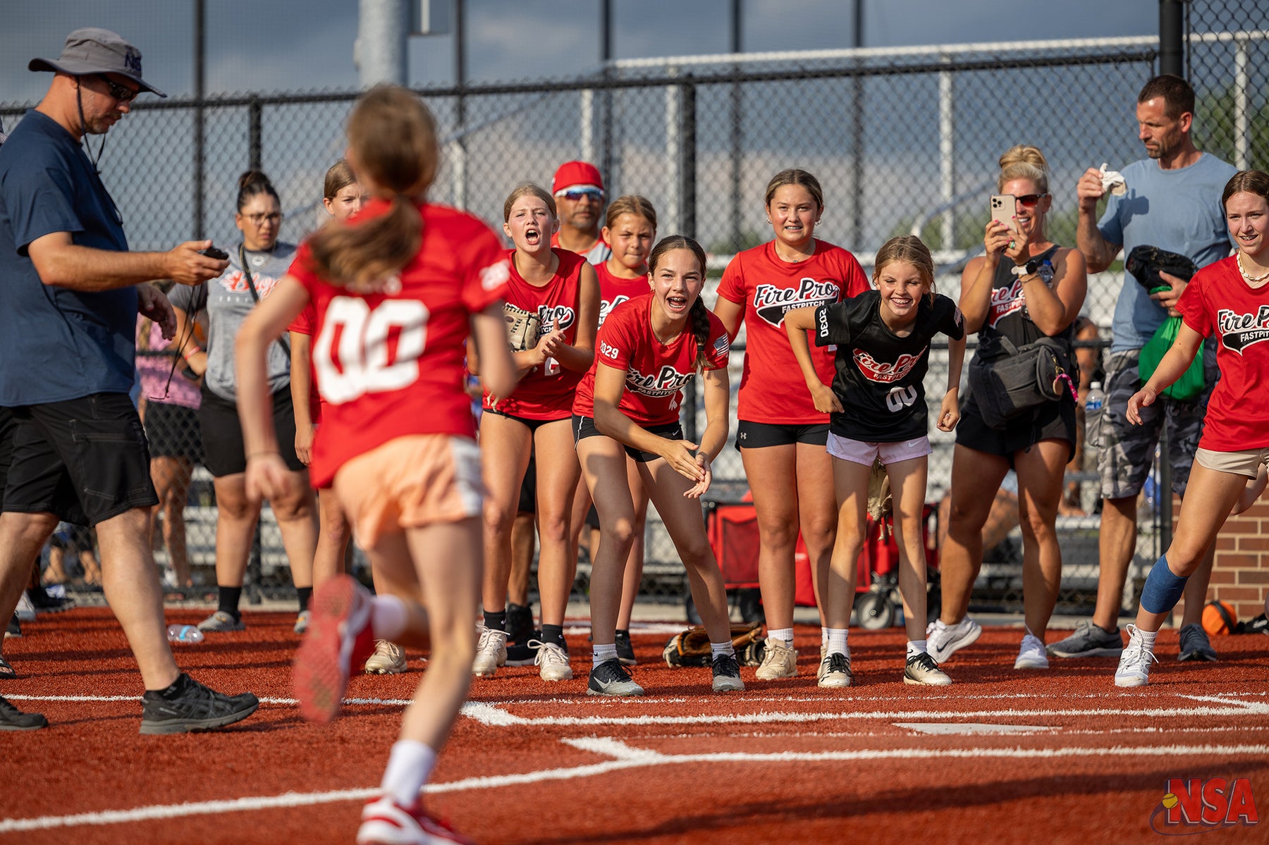 2026 NSA Northern World Series Fastpitch Tournament – Michigan ...