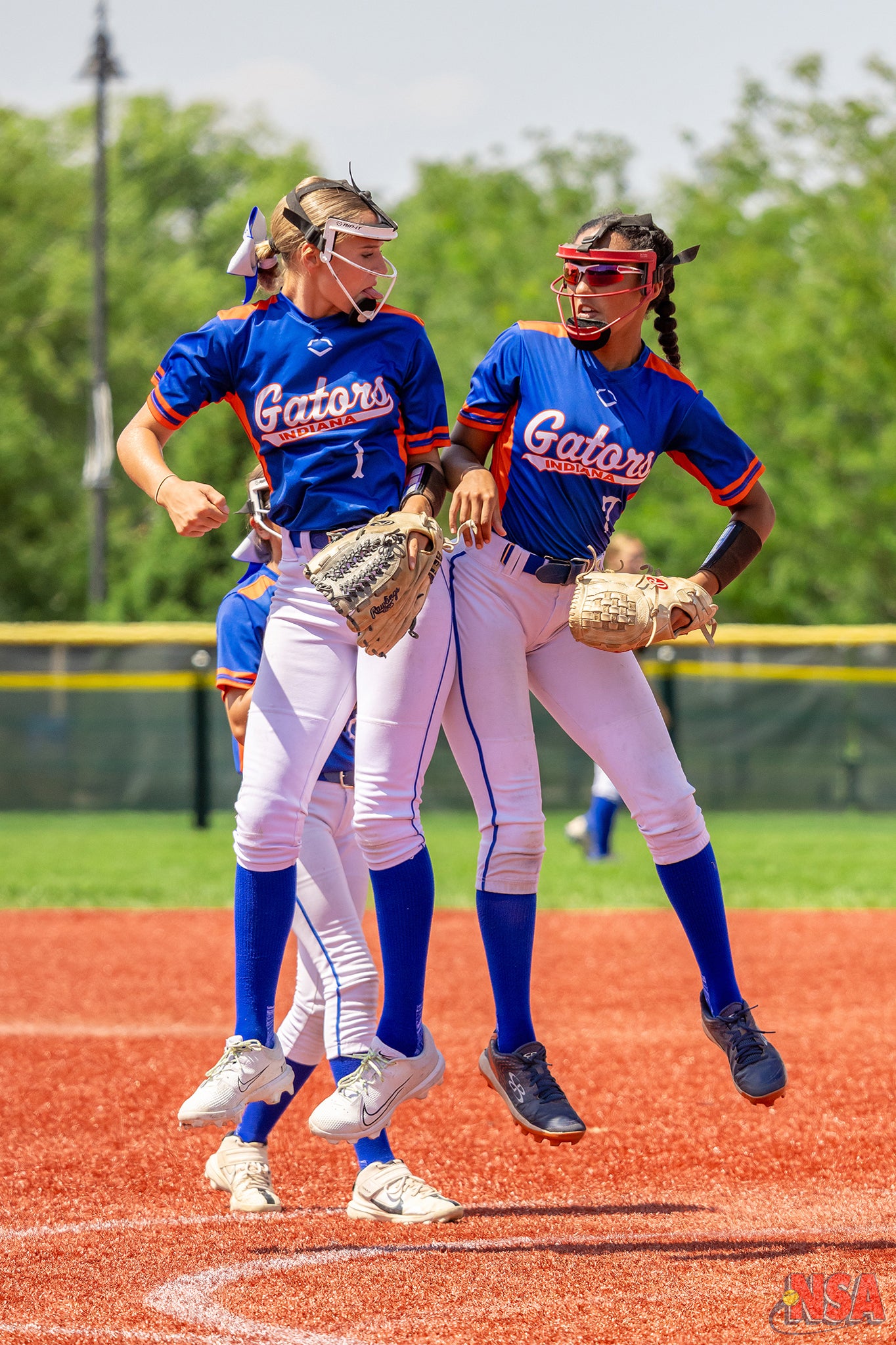 2026 NSA Northern World Series Fastpitch Tournament – Michigan ...