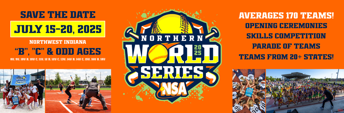 NSA North - Michigan Fastpitch Tournaments – Michigan Fastpitch - NSA North