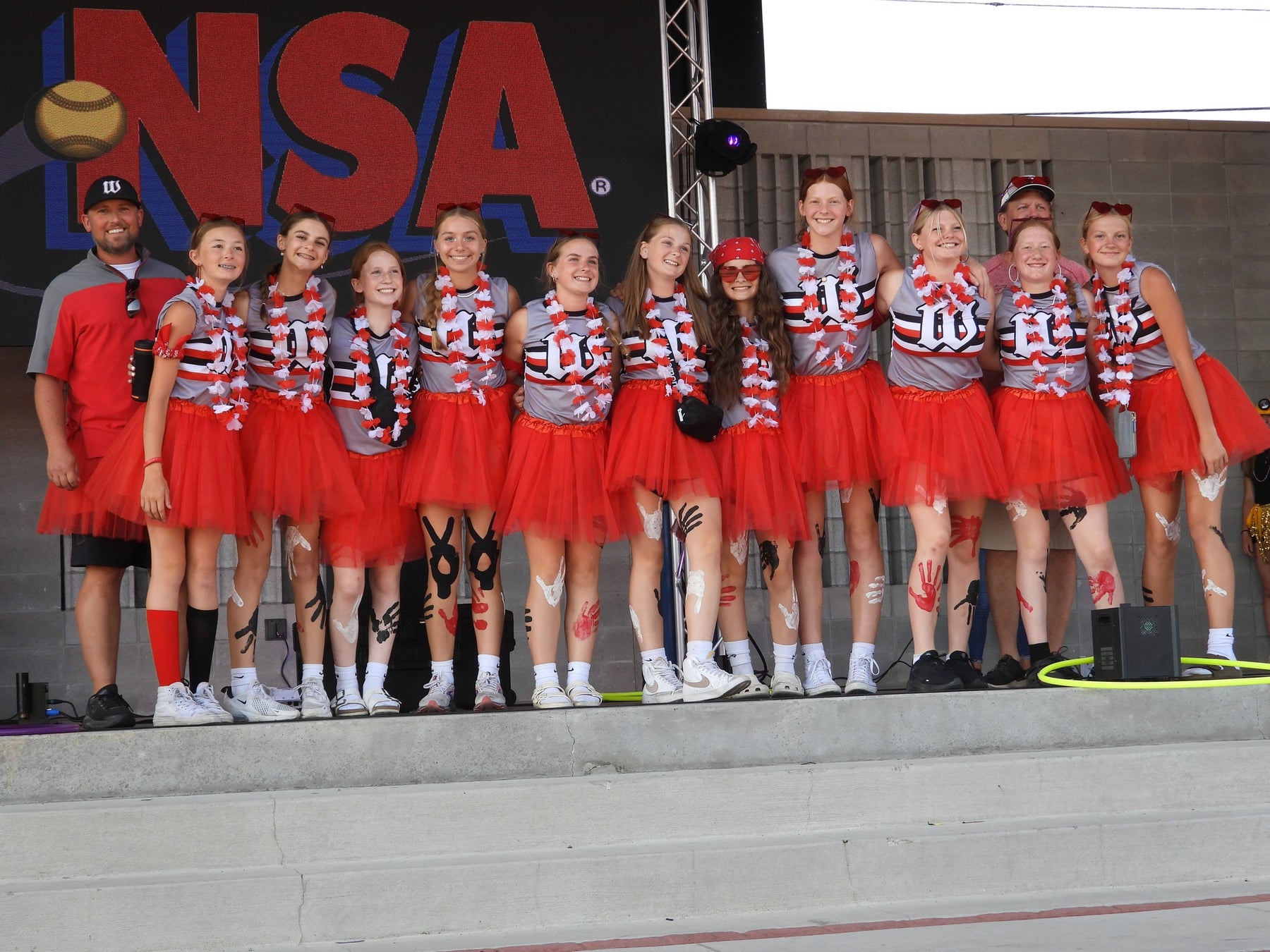 2026 NSA Northern World Series Fastpitch Tournament – Michigan ...