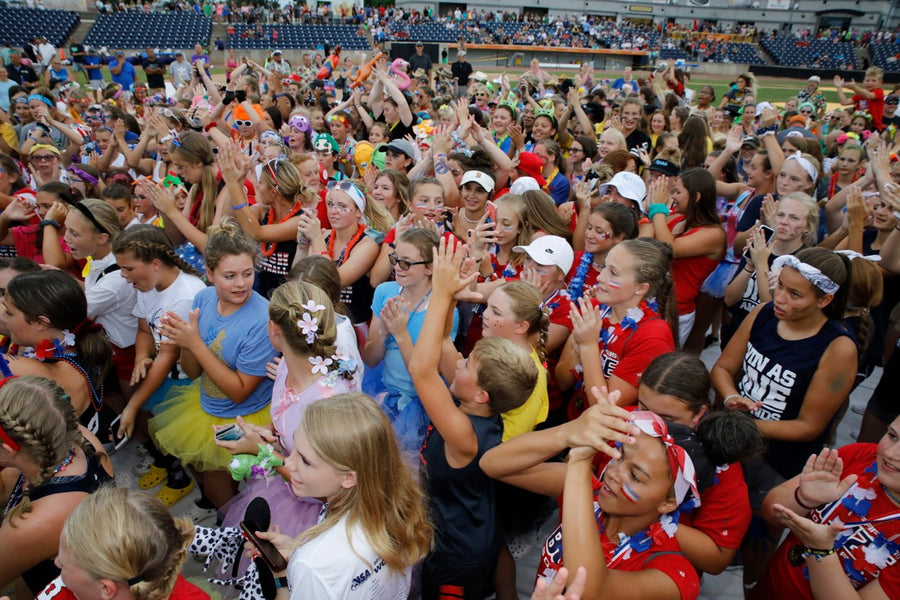2026 NSA Northern World Series Fastpitch Tournament – Michigan ...