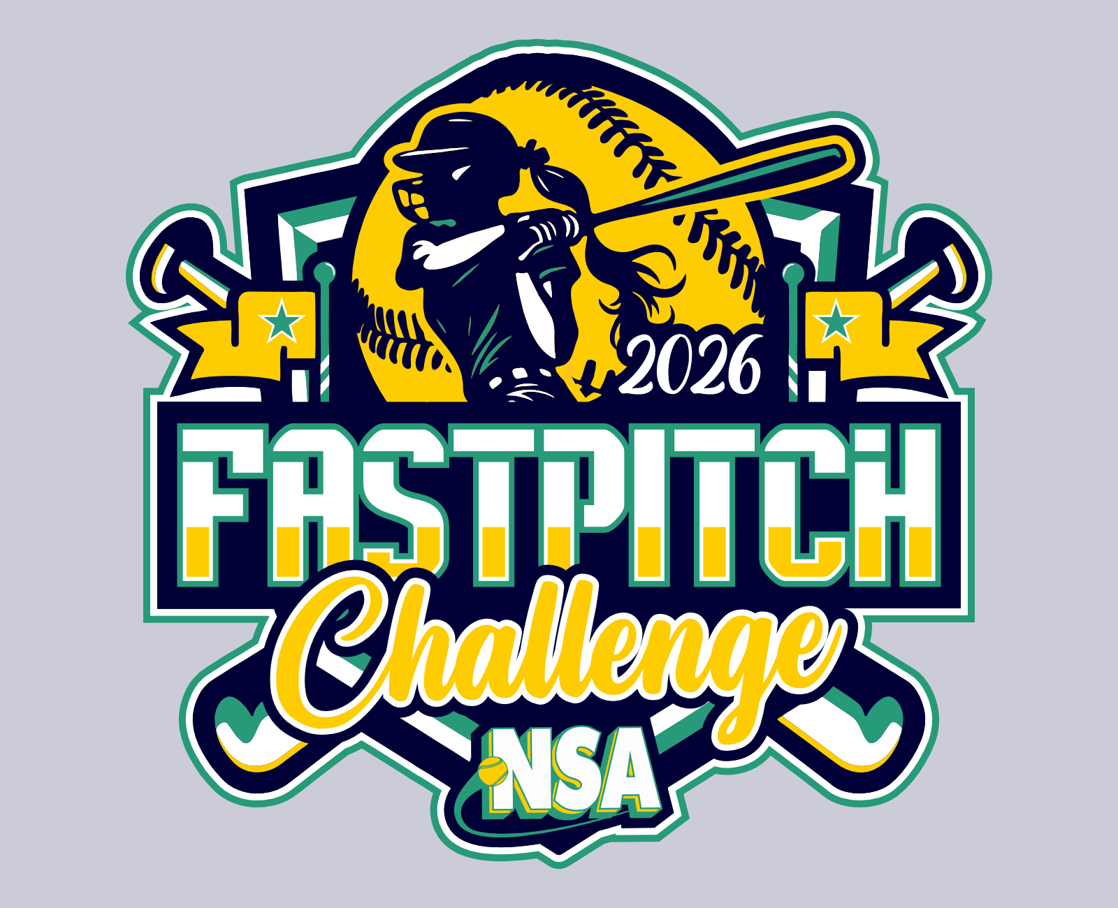 2026 NSA Fastpitch Challenge Michigan Fastpitch Tournament (Pottervill ...