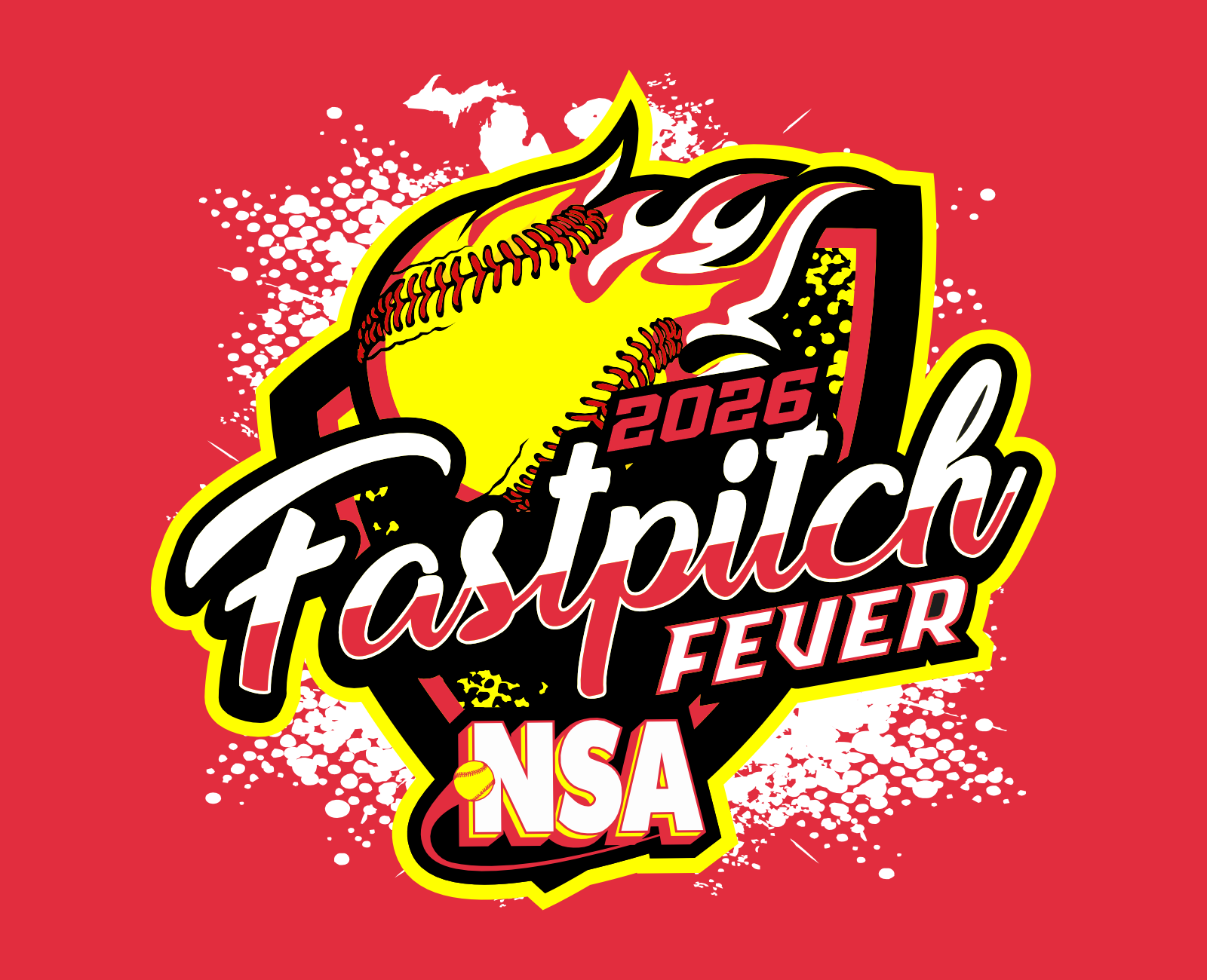 2026 NSA Fastpitch Fever Michigan Fastpitch Tournament (Battle Creek ...