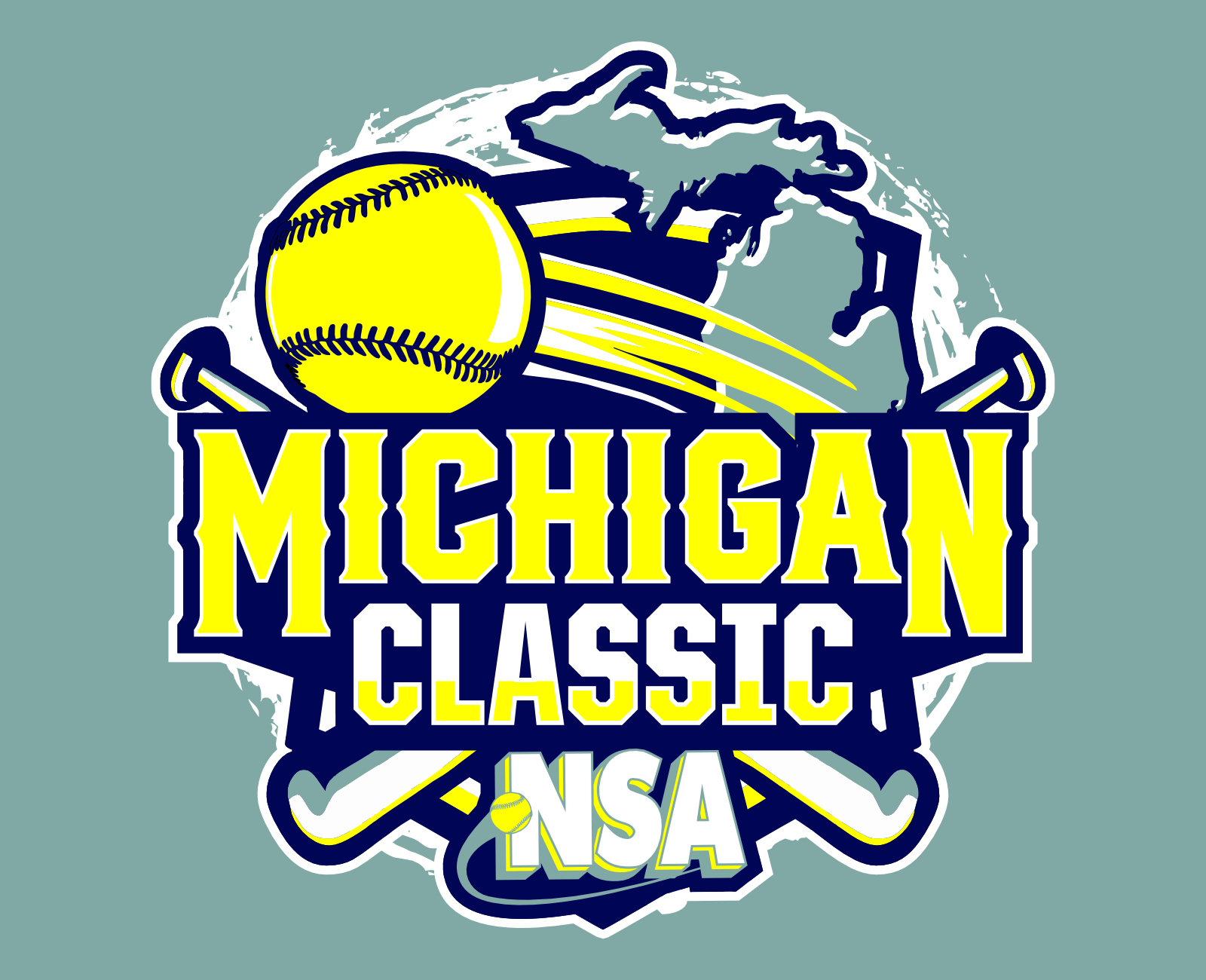 2026 NSA Michigan Classic Michigan Fastpitch Tournament (Potterville ...