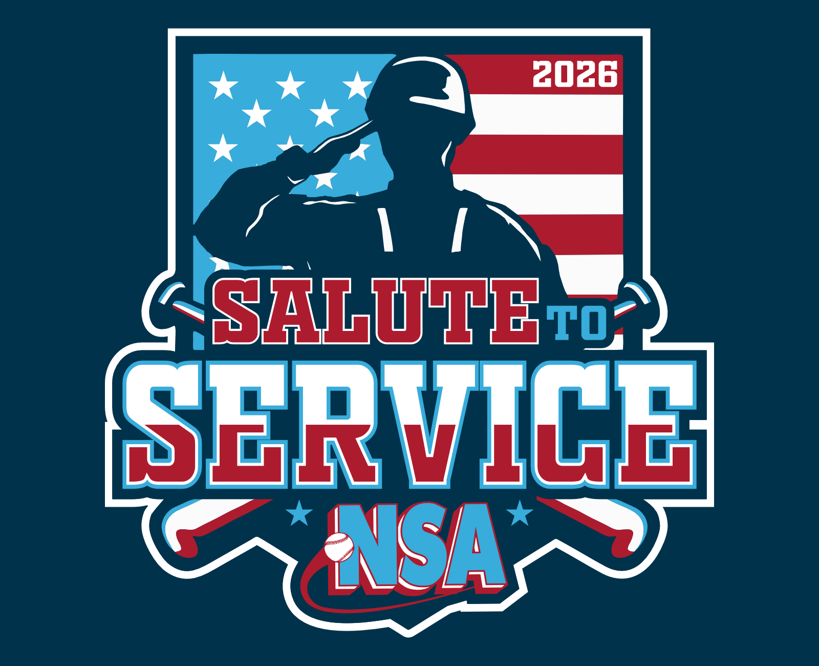 2026 NSA Salute to Service Michigan Fastpitch Tournament (Potterville ...