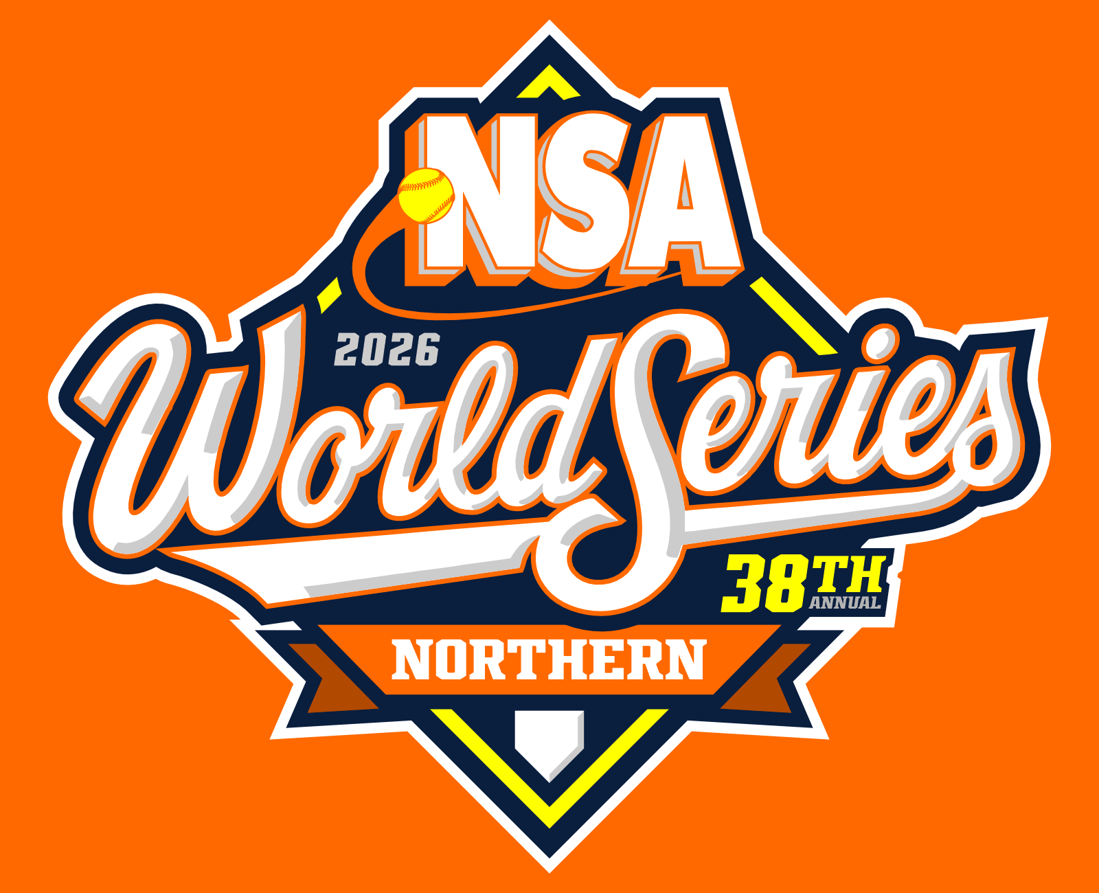 2026 NSA Northern World Series Fastpitch Tournament – Michigan ...