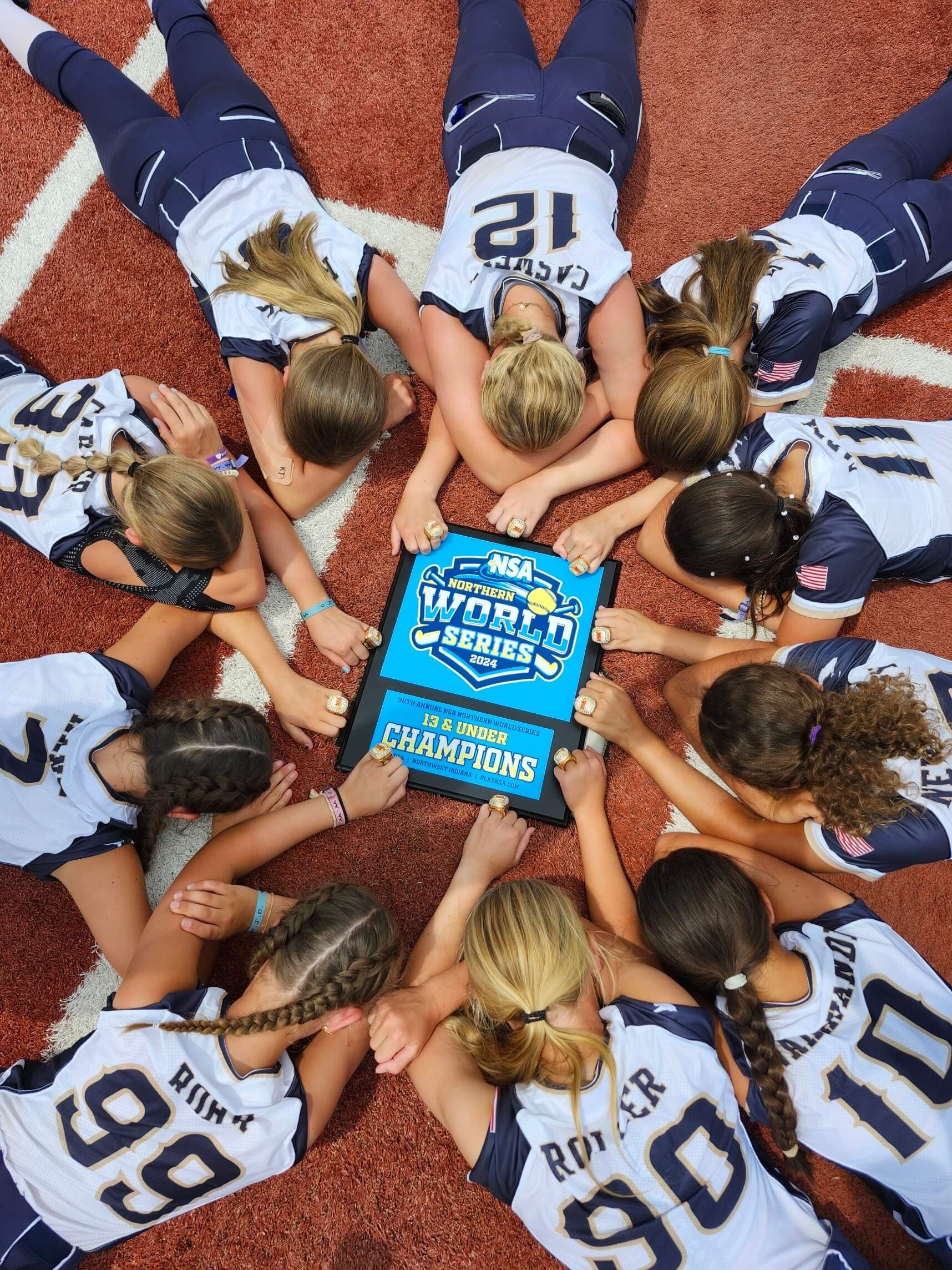 2026 NSA Northern World Series Fastpitch Tournament – Michigan ...